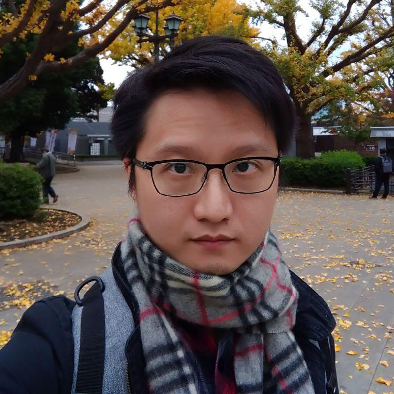 Employees Archive - Technology-Enriched Learning Initiative